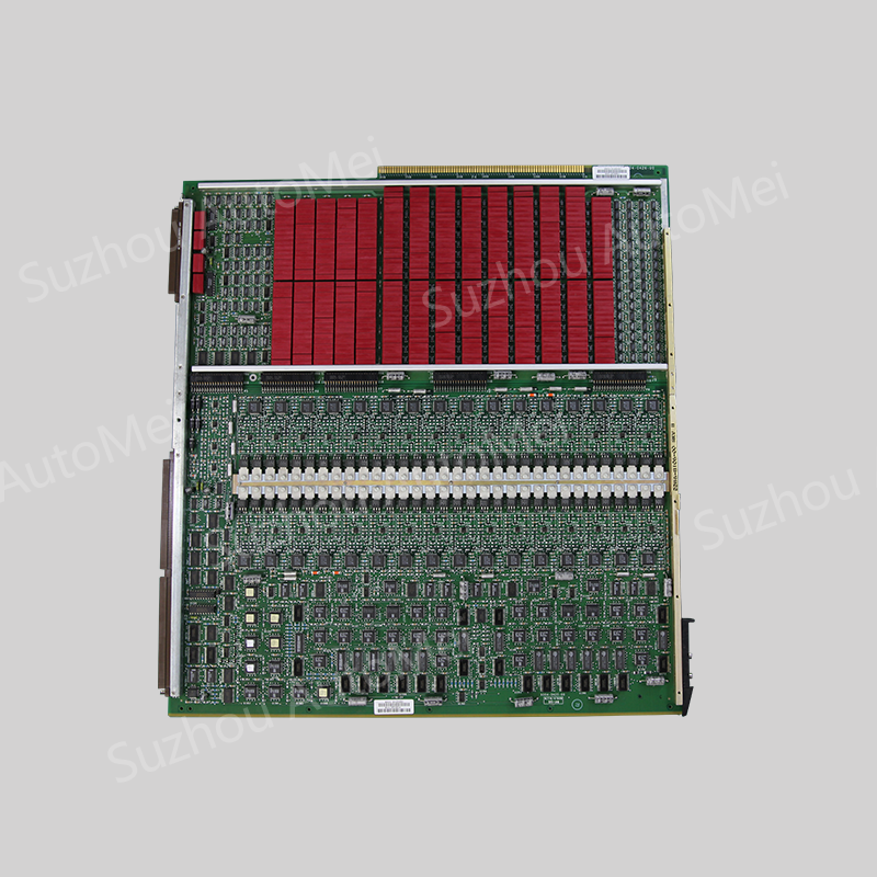 COMBO II Pin Card - 苏州奥特美自动化技术有限公司