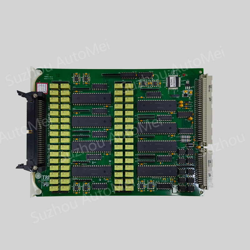 TR-518 FE 128 PIN Card - 苏州奥特美自动化技术有限公司