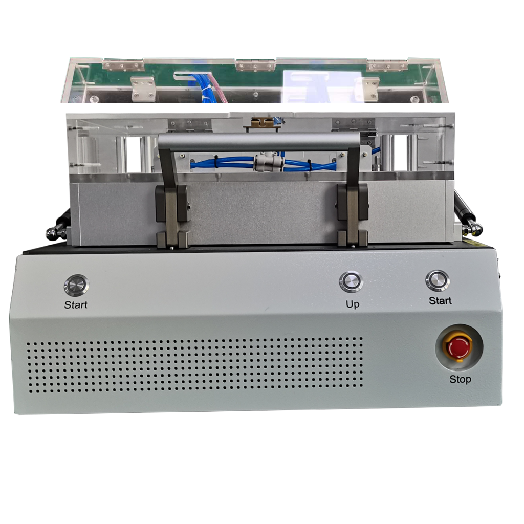 Pneumatic Type - 苏州奥特美自动化技术有限公司