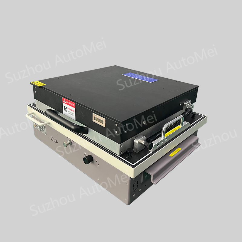 Standard ICT FIXTURE - 苏州奥特美自动化技术有限公司