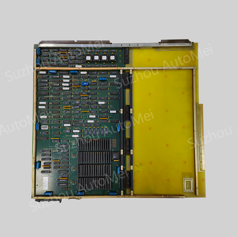 DSM I Card - 苏州奥特美自动化技术有限公司