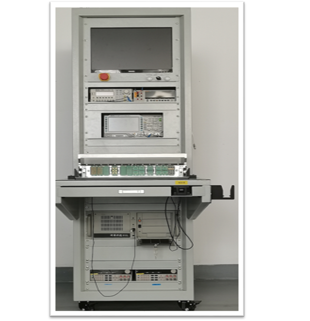FCT Tester - 苏州奥特美自动化技术有限公司