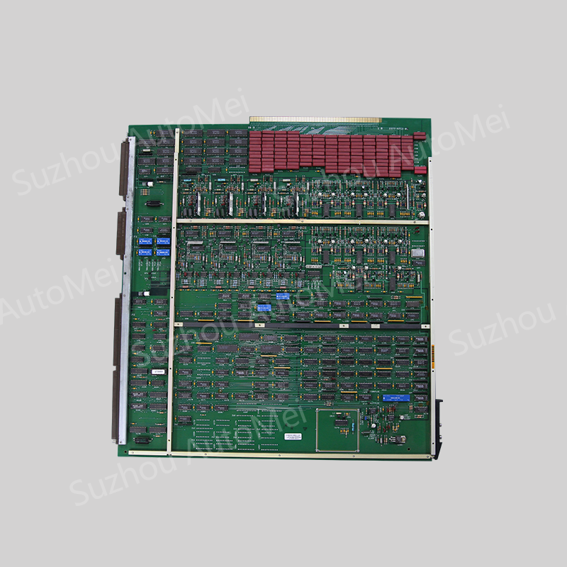 CST Card - 苏州奥特美自动化技术有限公司