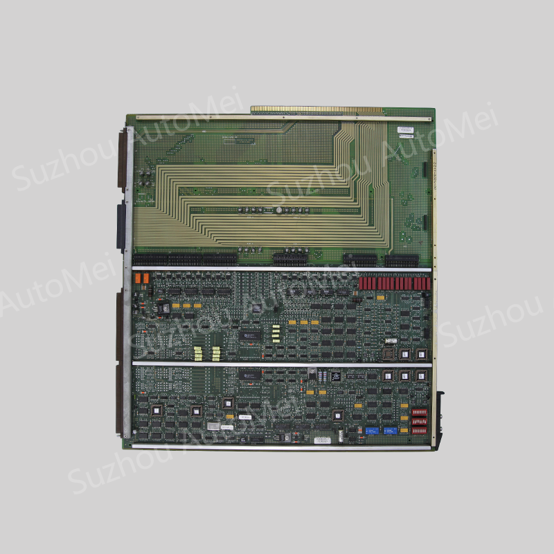 Reference Card - 苏州奥特美自动化技术有限公司
