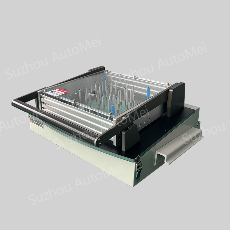 Rocker Type - 苏州奥特美自动化技术有限公司