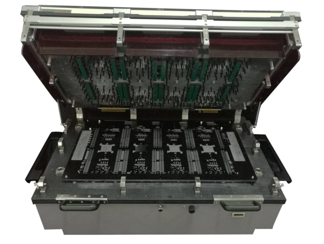 Pneumatic ICT Fixture - 苏州奥特美自动化技术有限公司