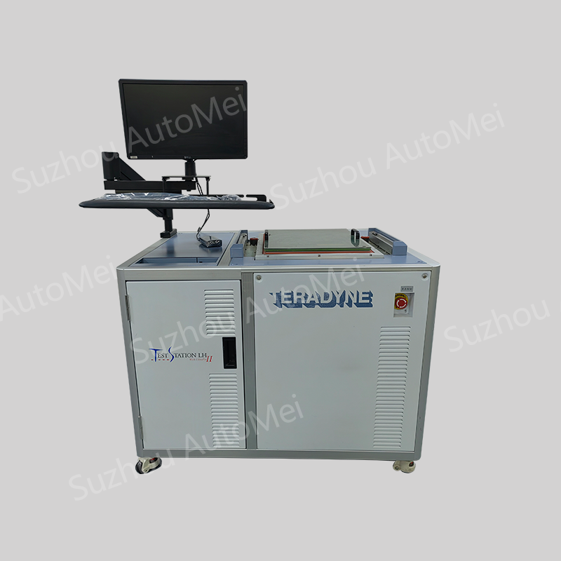 Teradyne TSLH - 苏州奥特美自动化技术有限公司