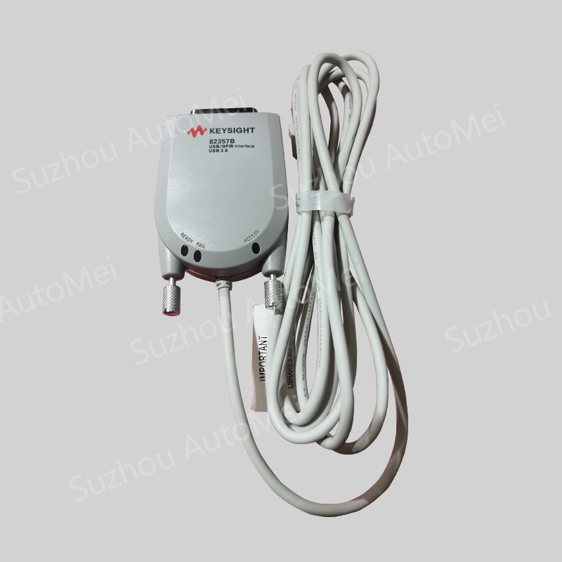 USB GPIB Interface Converter - 苏州奥特美自动化技术有限公司