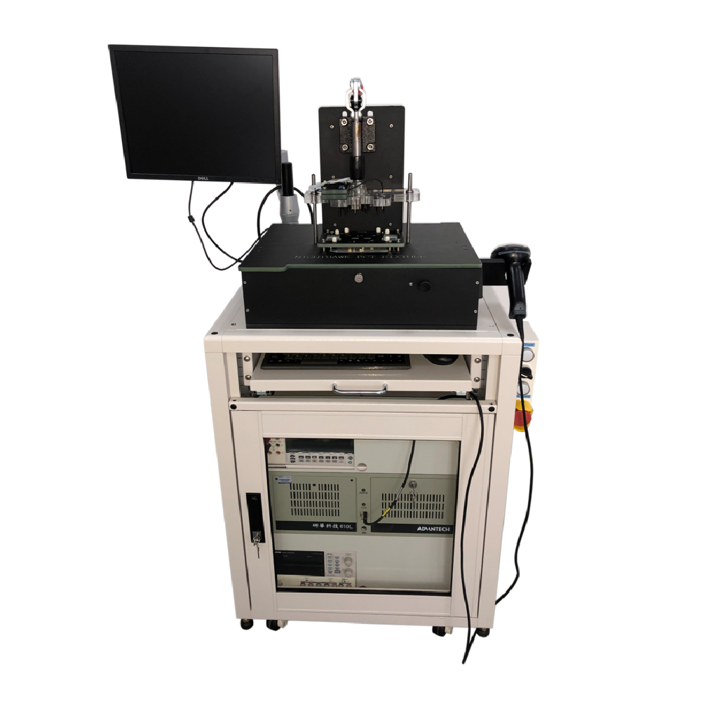 FCT Tester - 苏州奥特美自动化技术有限公司