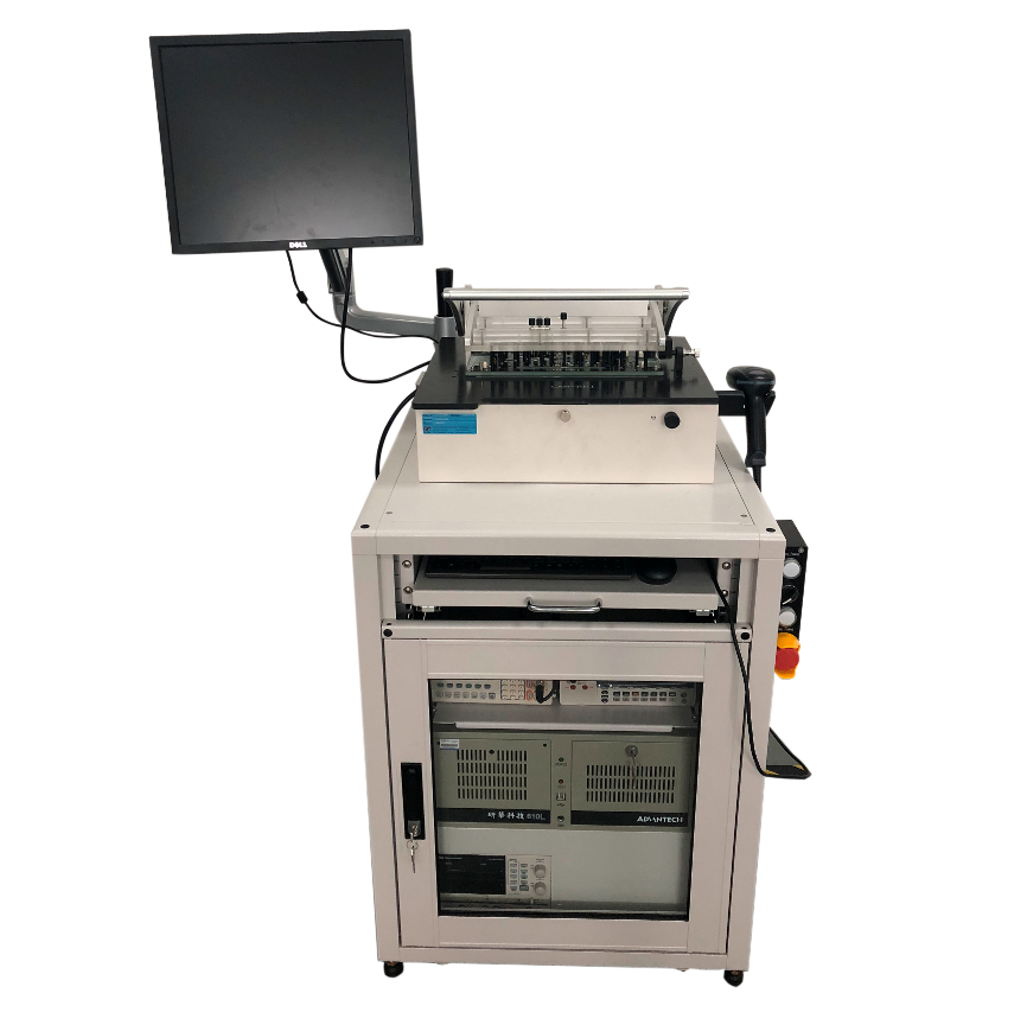 FCT Tester - 苏州奥特美自动化技术有限公司