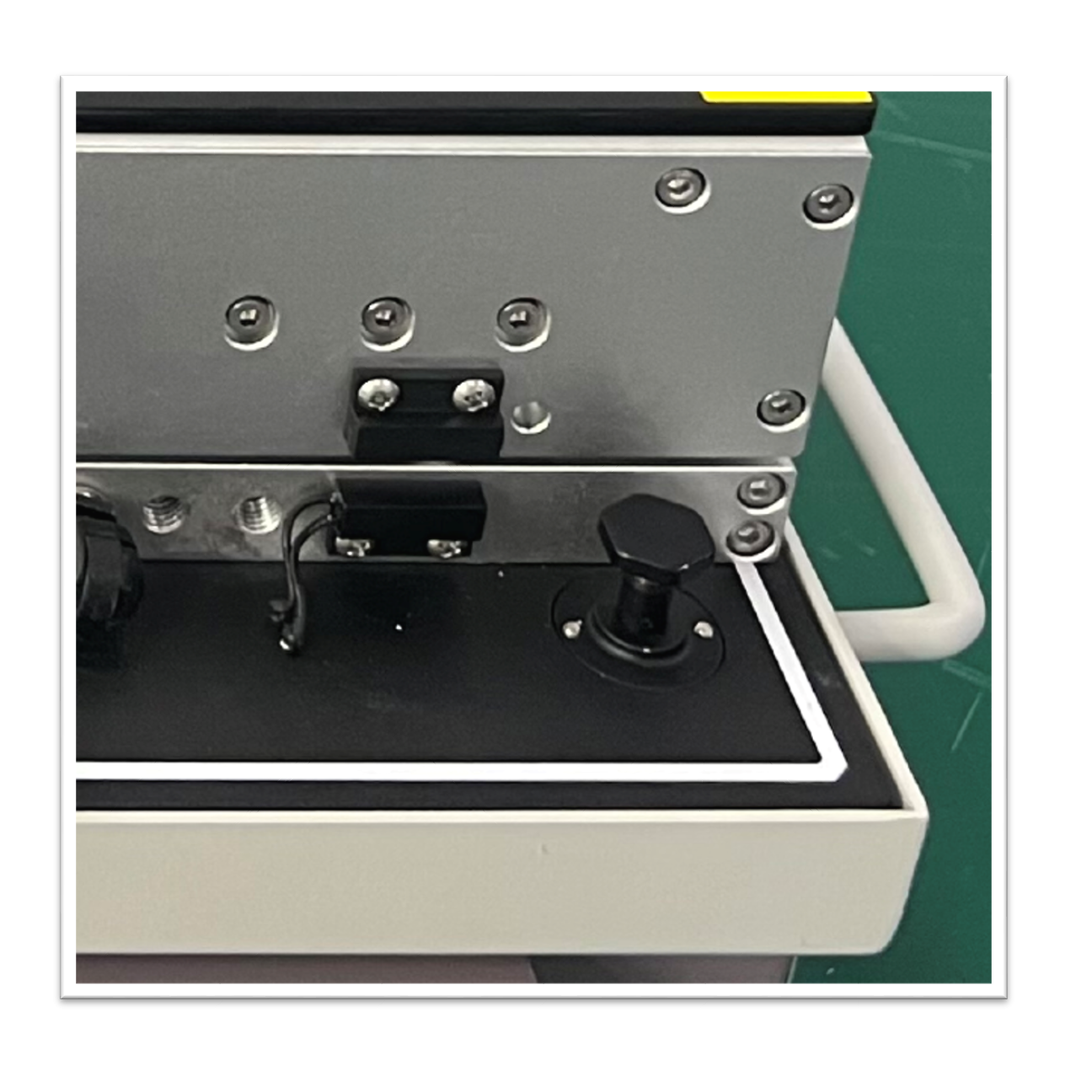 Full Bank ICT Fixture - 苏州奥特美自动化技术有限公司